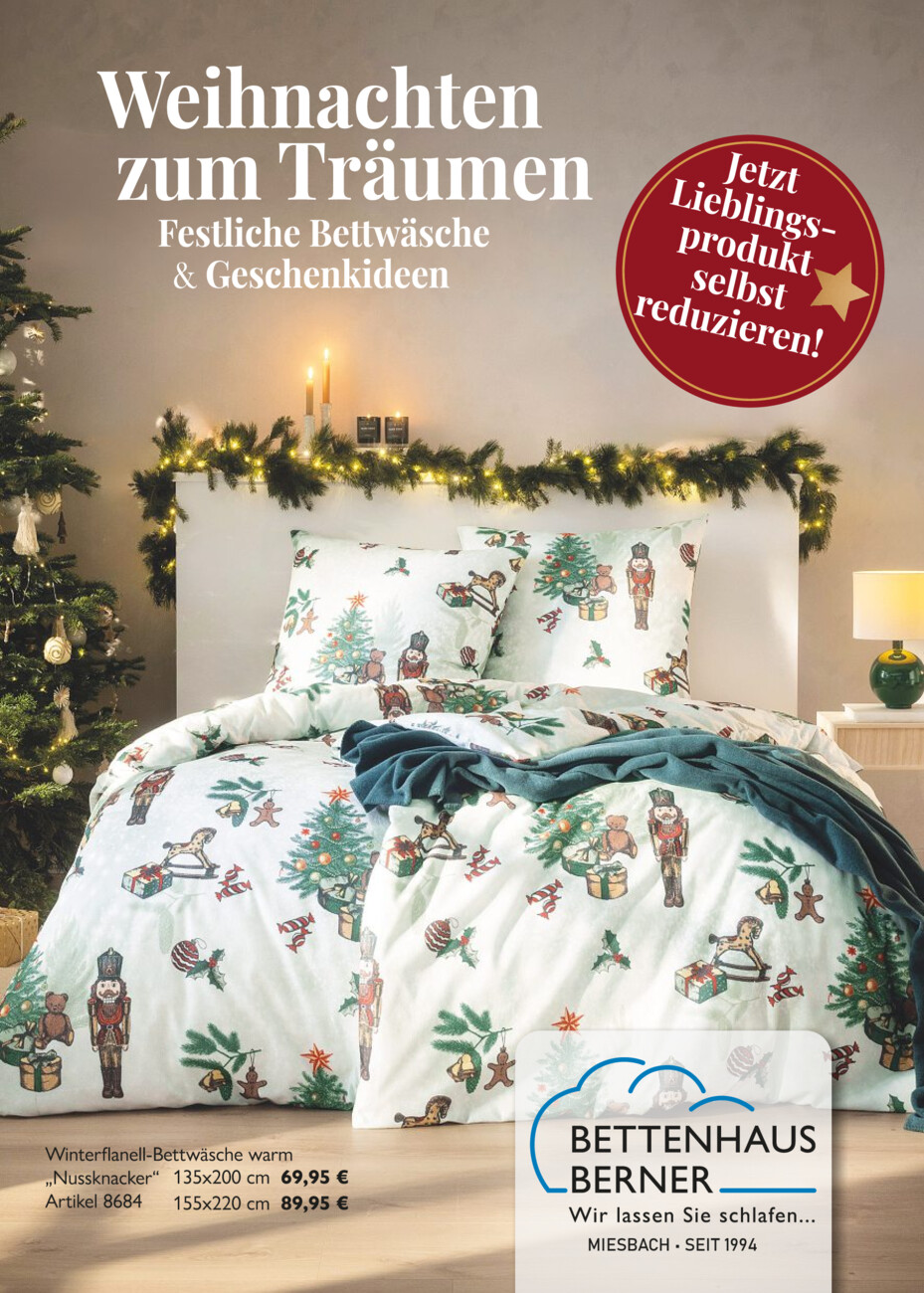 Tölzer Kurier (TK) vom Montag, 17.11.2025 | Merkur