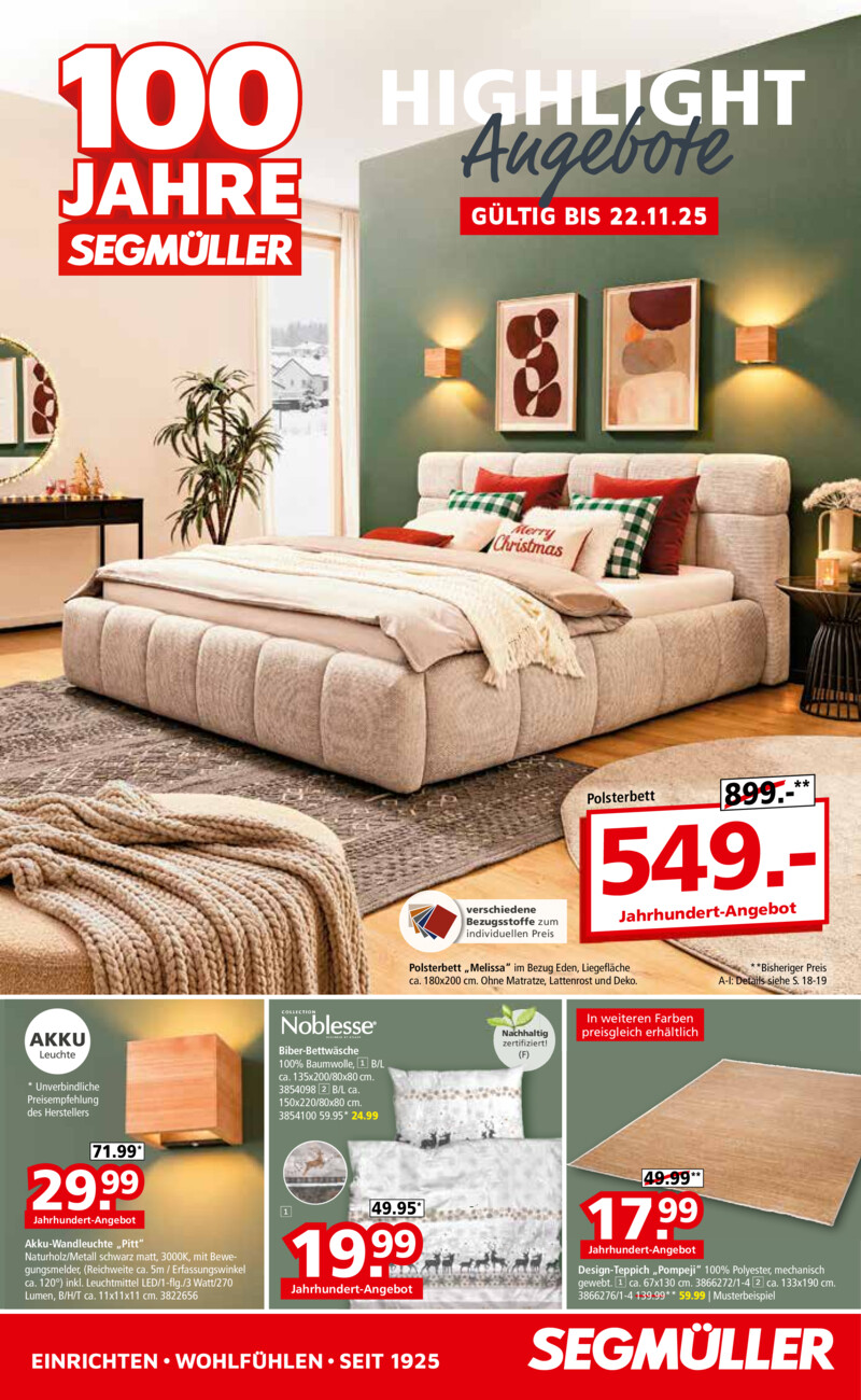 Geretsrieder Merkur vom Montag, 03.11.2025 | Merkur