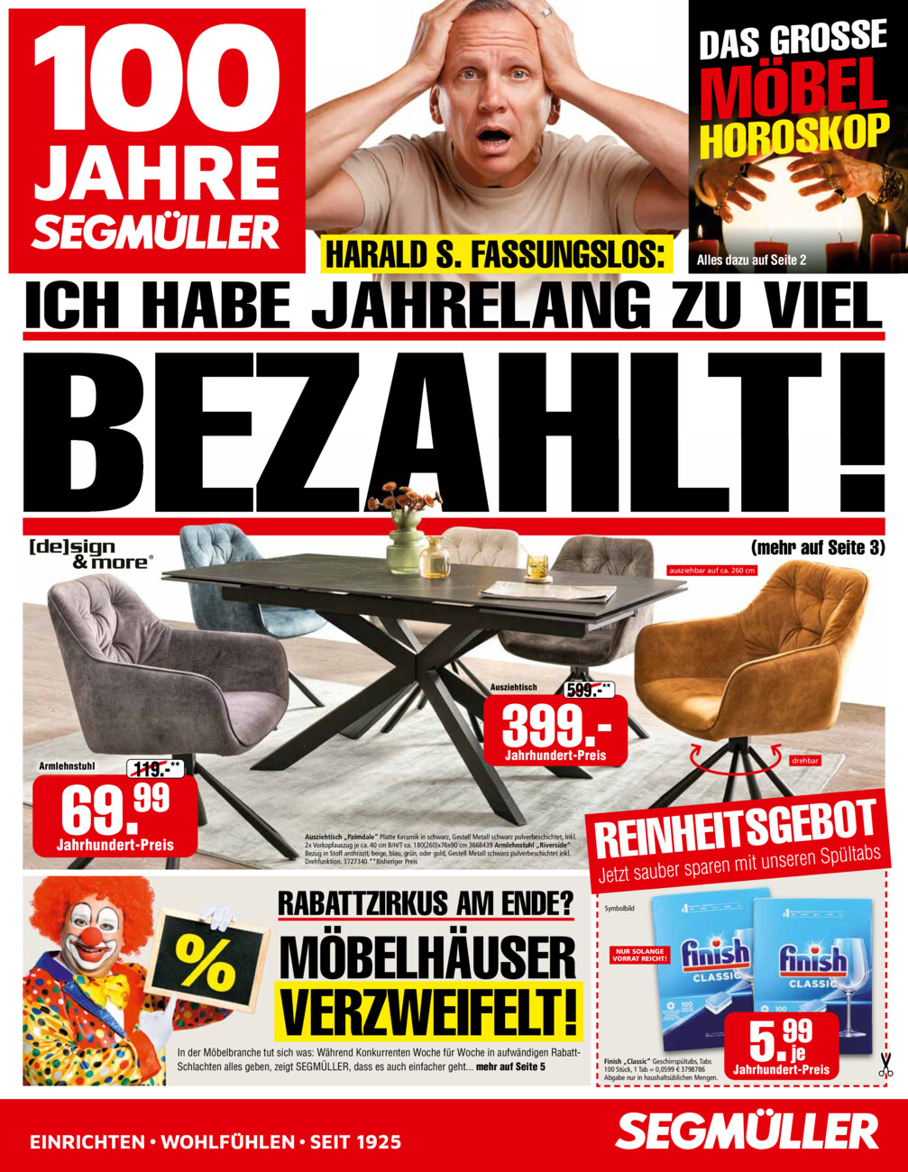 Tölzer Kurier (TK) vom Montag, 03.11.2025 | Merkur