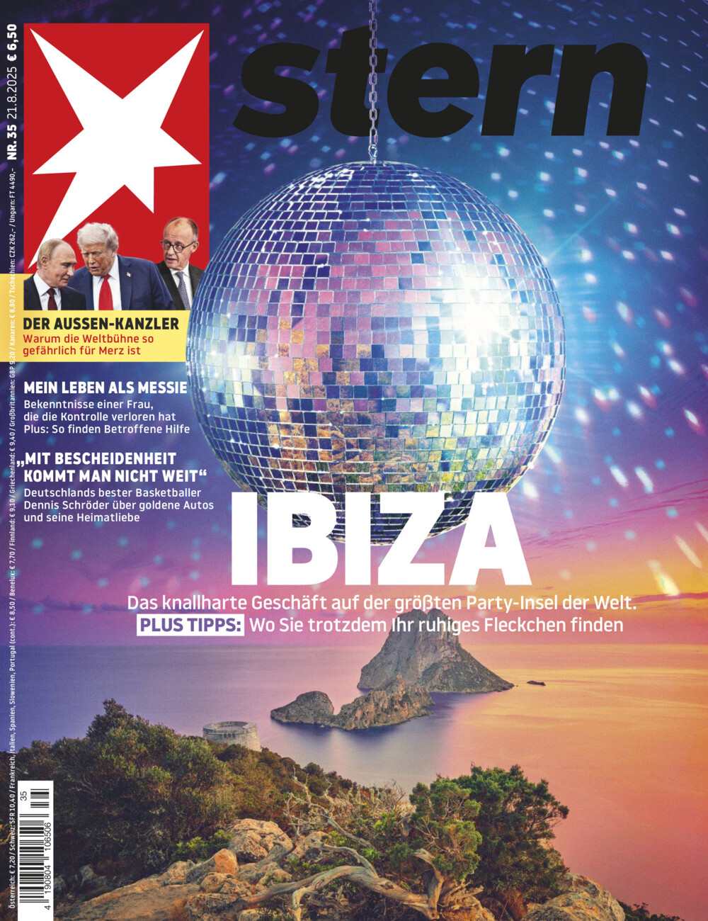 Tölzer Kurier - Loisachtal (TL) vom Montag, 25.08.2025 | Merkur